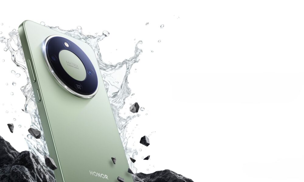 HONOR představuje nový extra odolný model HONOR Magic8 Lite – AVMAG