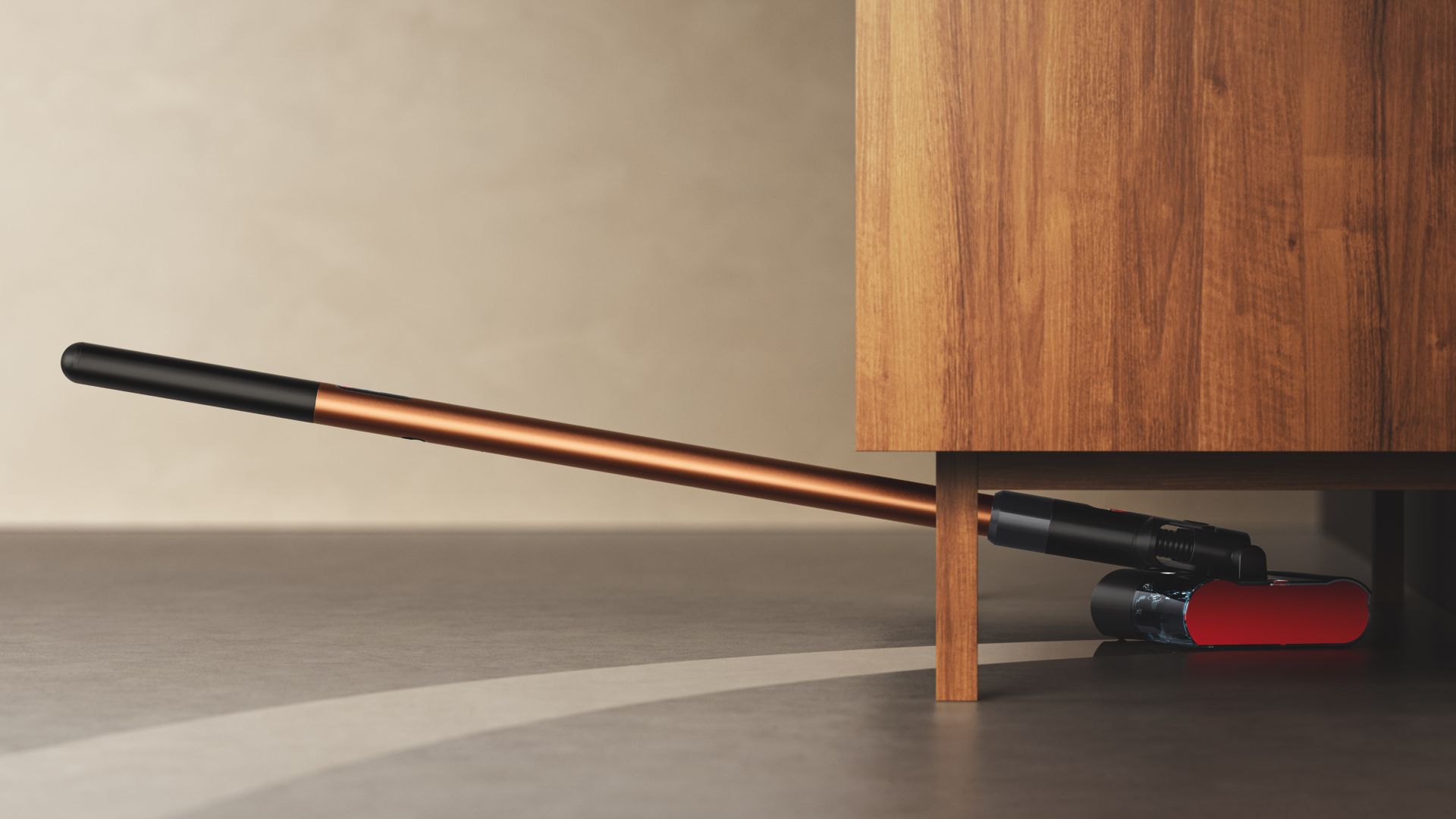Dyson představuje podlahovou myčku PencilWash – AVMAG
